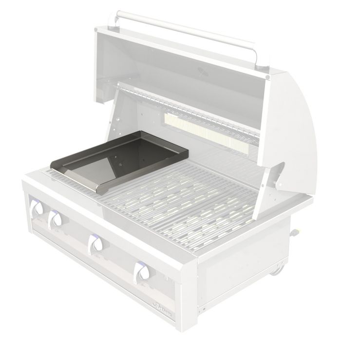 Artisan™ Griddle - New England Grill and Hearth