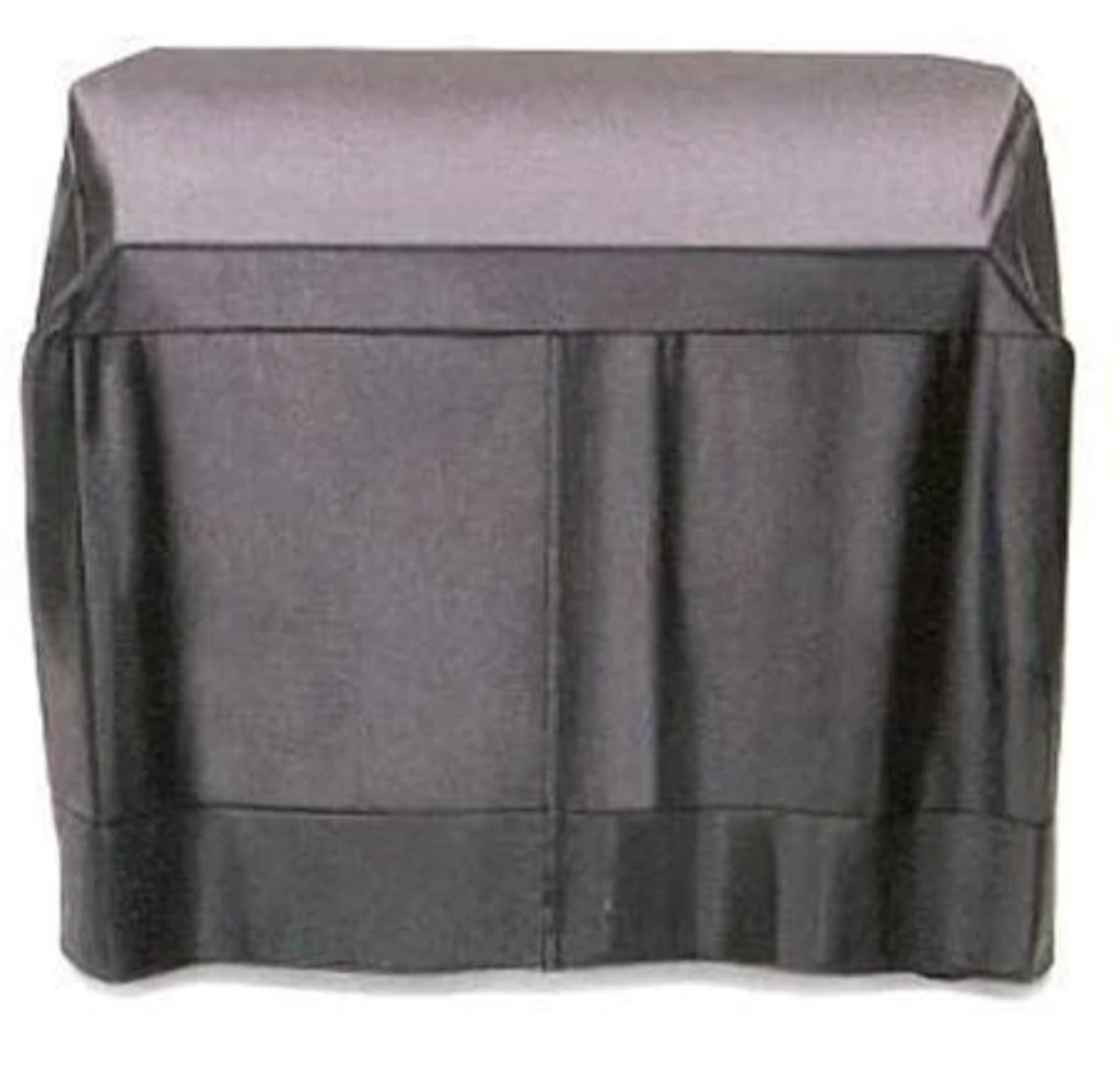 Alfresco™ 56" Cover for Freestanding All Grill - New England Grill and ...