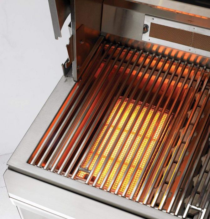 Searing Burners | Order a Searing Burner for Use inYour Outdoor Kitchen ...